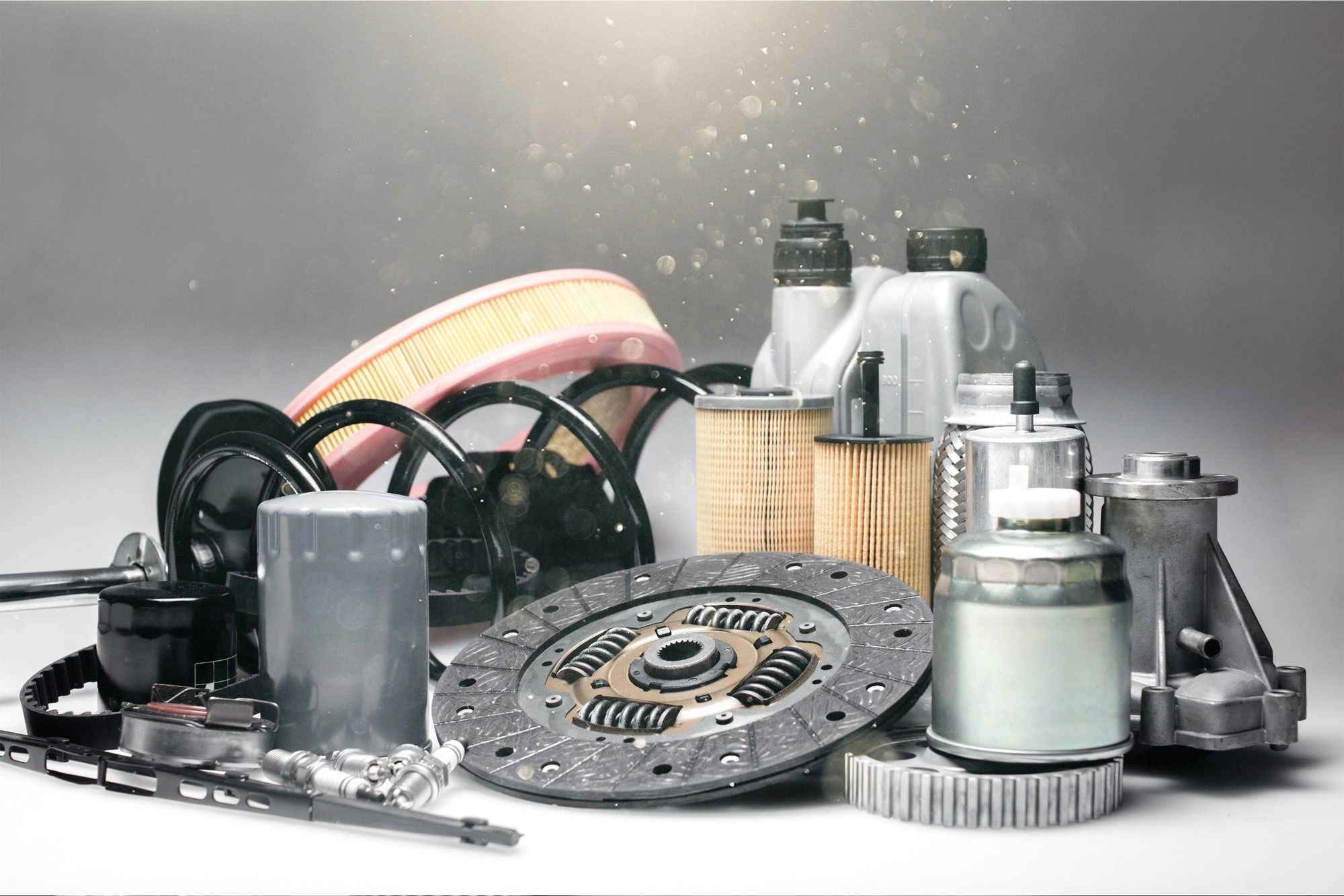 BMW Parts Suppliers Online Germany: Genuine OE Parts